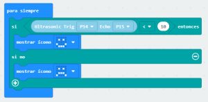 COCHE MICRO:BIT – Microbit