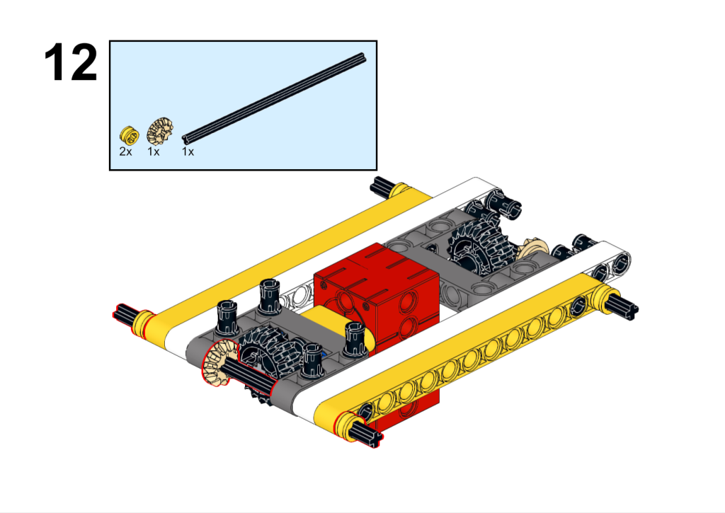 PERRO ROBOT – Microbit